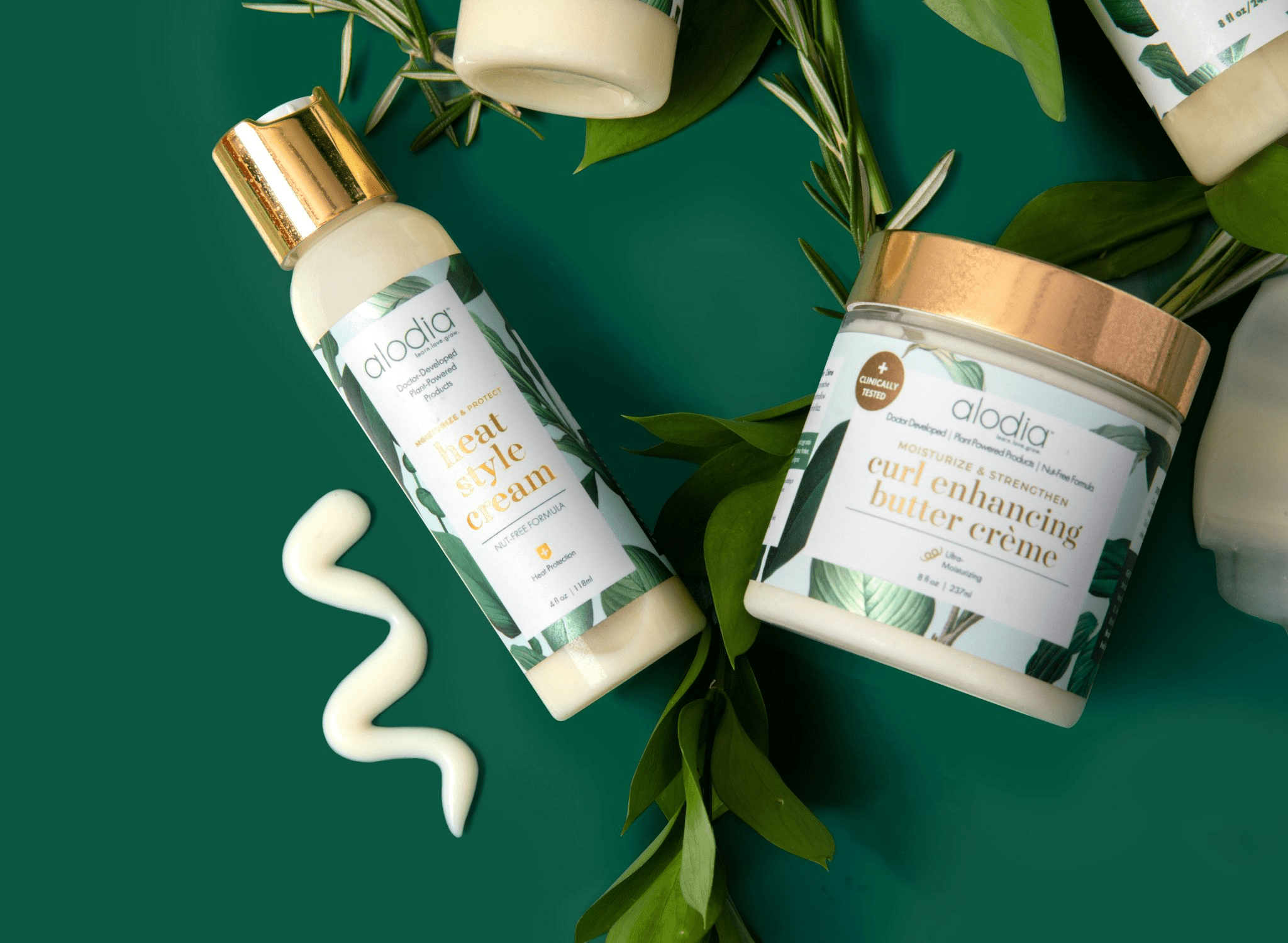 Styler – Alodia Hair Care