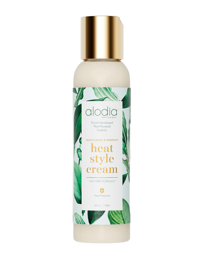 Alodia Hair Care – Organic All-Natural Hair Products